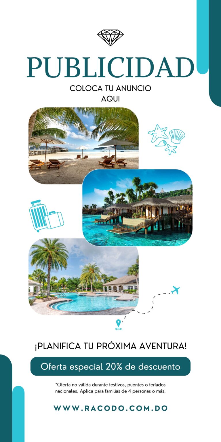 Descubre la Provincia Peravia: Un Paraíso Natural y Cultural en la ...