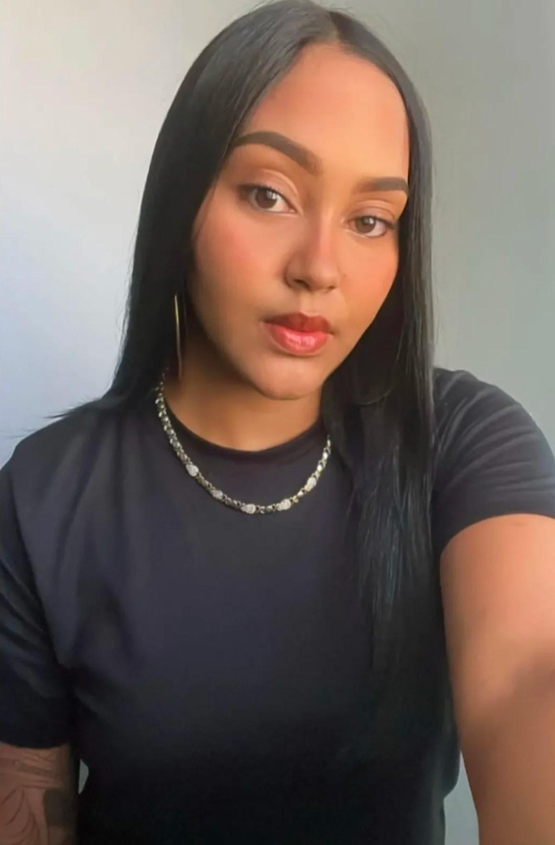 La Hija del Cantante Peye la Voz Regresa a Casa Tras Desaparición