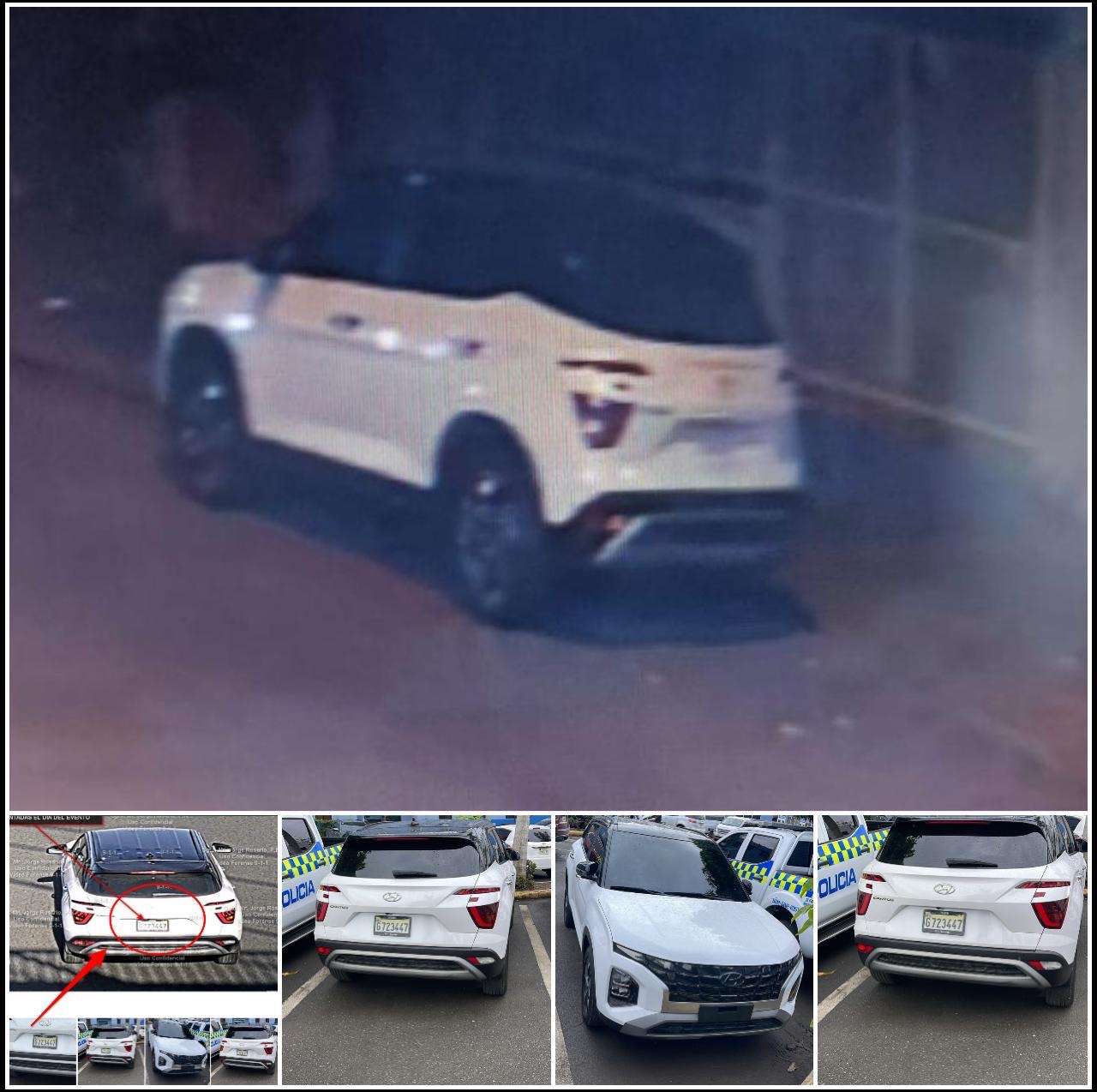 Desmantelan Banda Armada en Santo Domingo: Hay Tres Presos