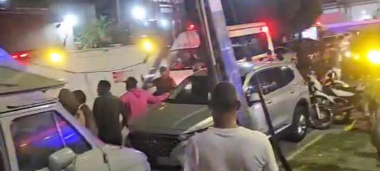 Tragedia en Discoteca Jet Set: 13 Muertos tras Desplome de Techo