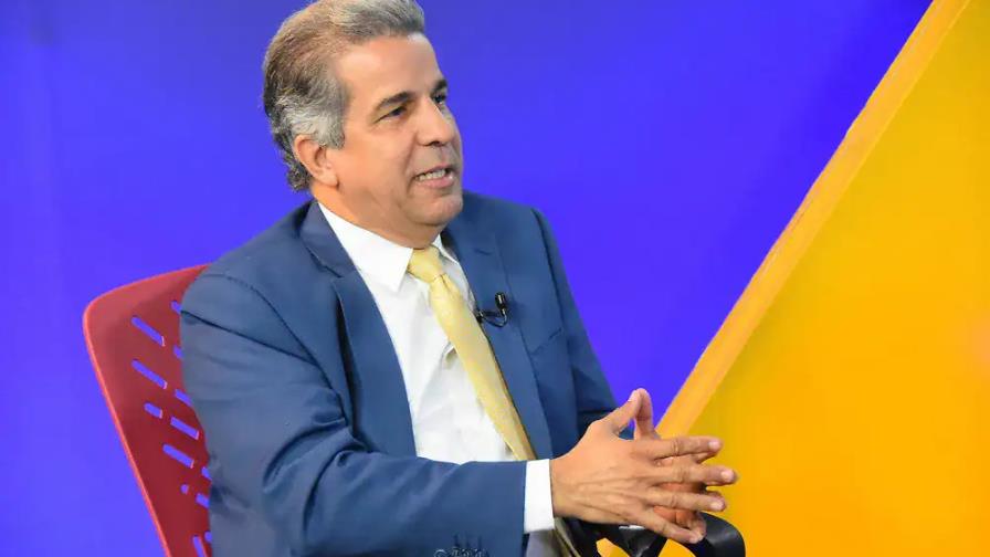 Jorge Luis Polanco: El abogado santiaguero que desafía el sistema desde ...