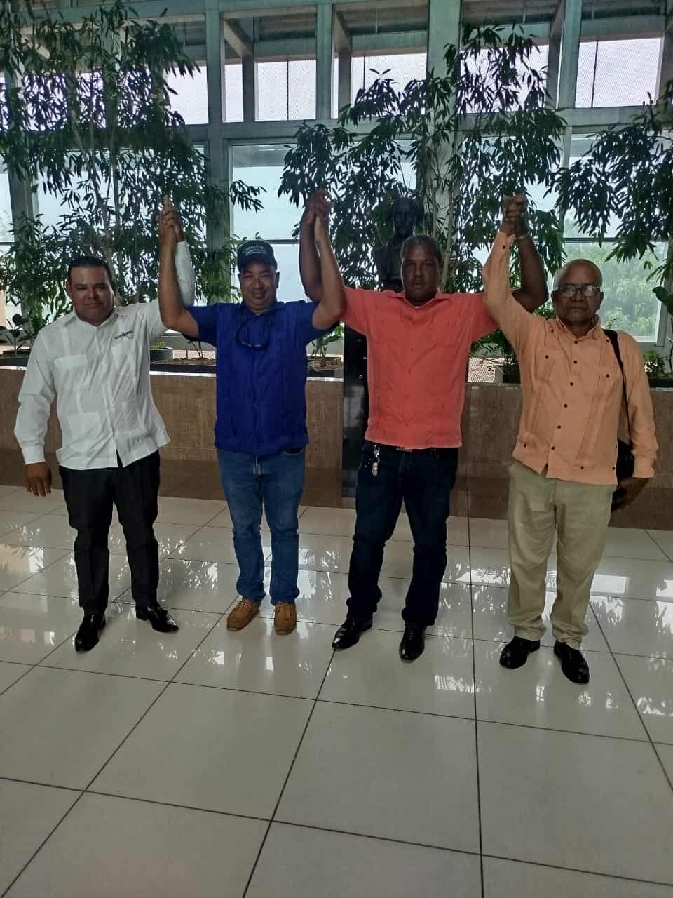 Guías de Turismo en RD denuncian intento de destrucción del sector por ...