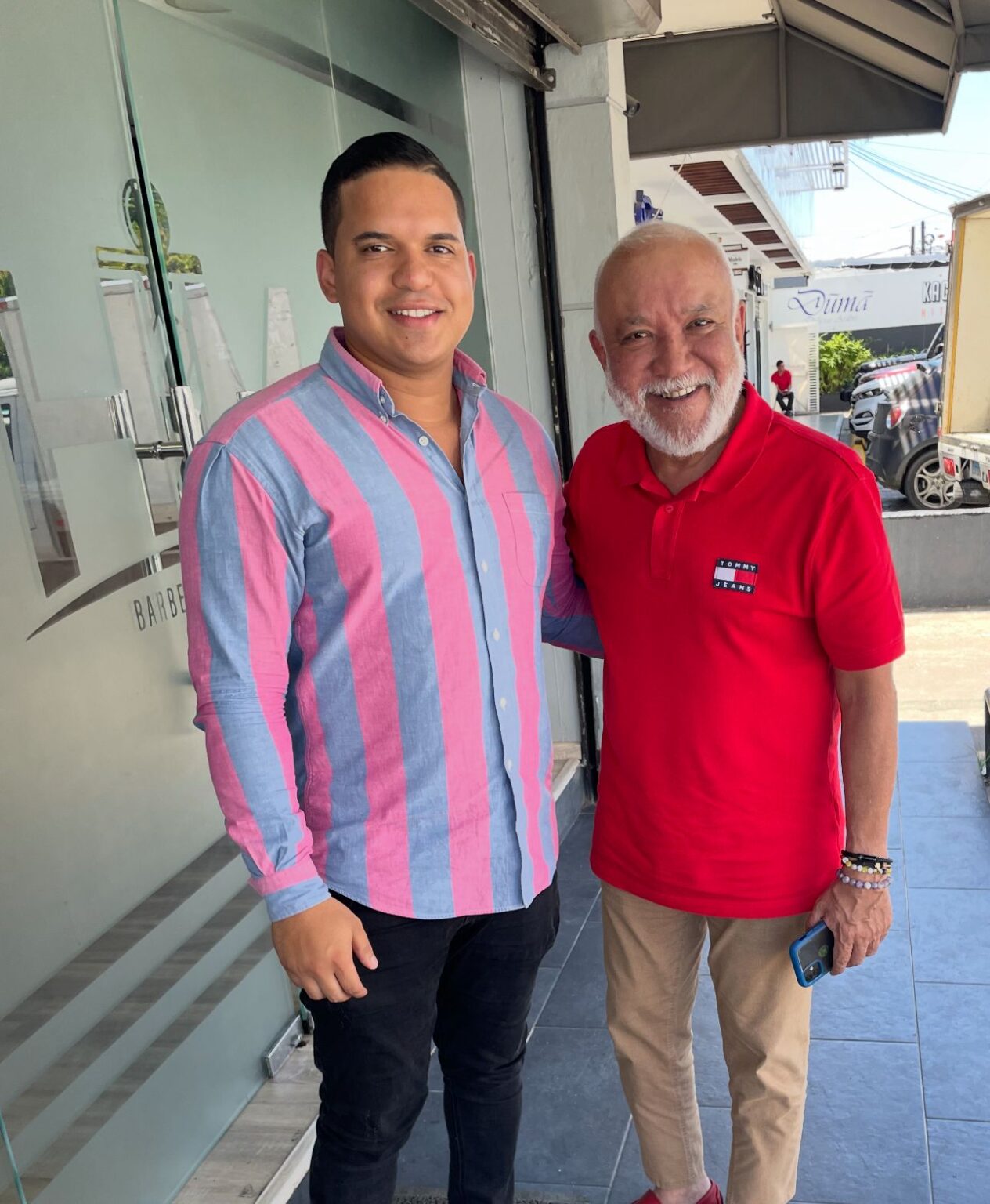 Ramse Reyes: el joven empresario que quiere construir un legado más ...
