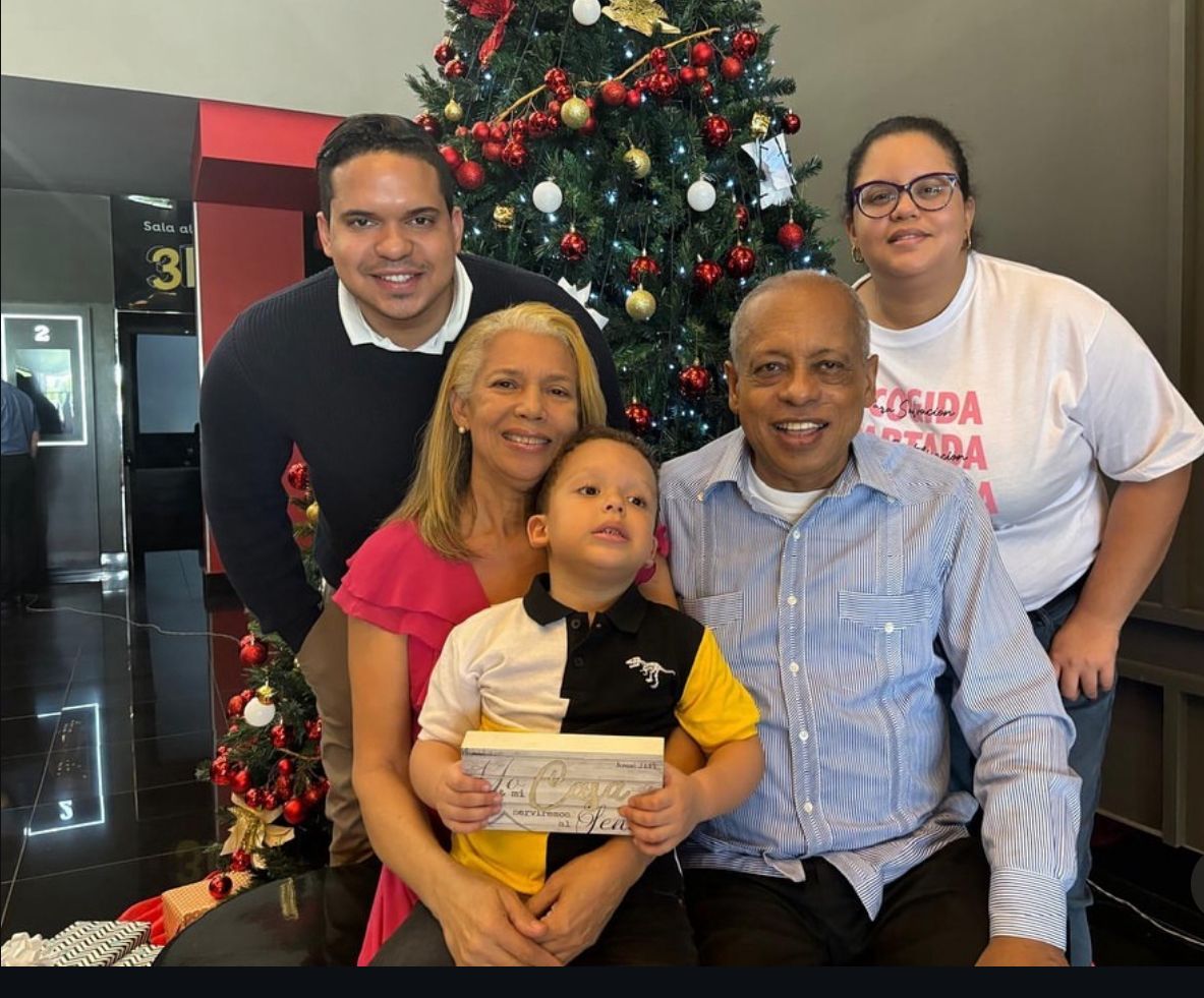 Ramse Reyes: el joven empresario que quiere construir un legado más allá de las torres