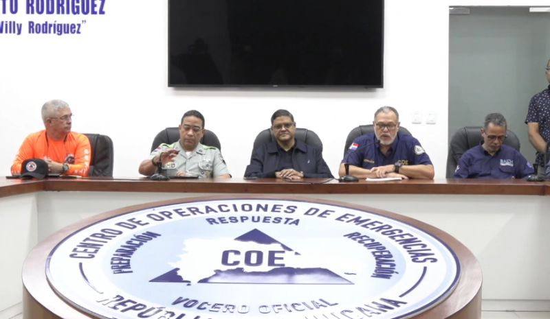 COE reporta 63 accidentes y seis fallecidos en Navidad COE reporta 63 ...