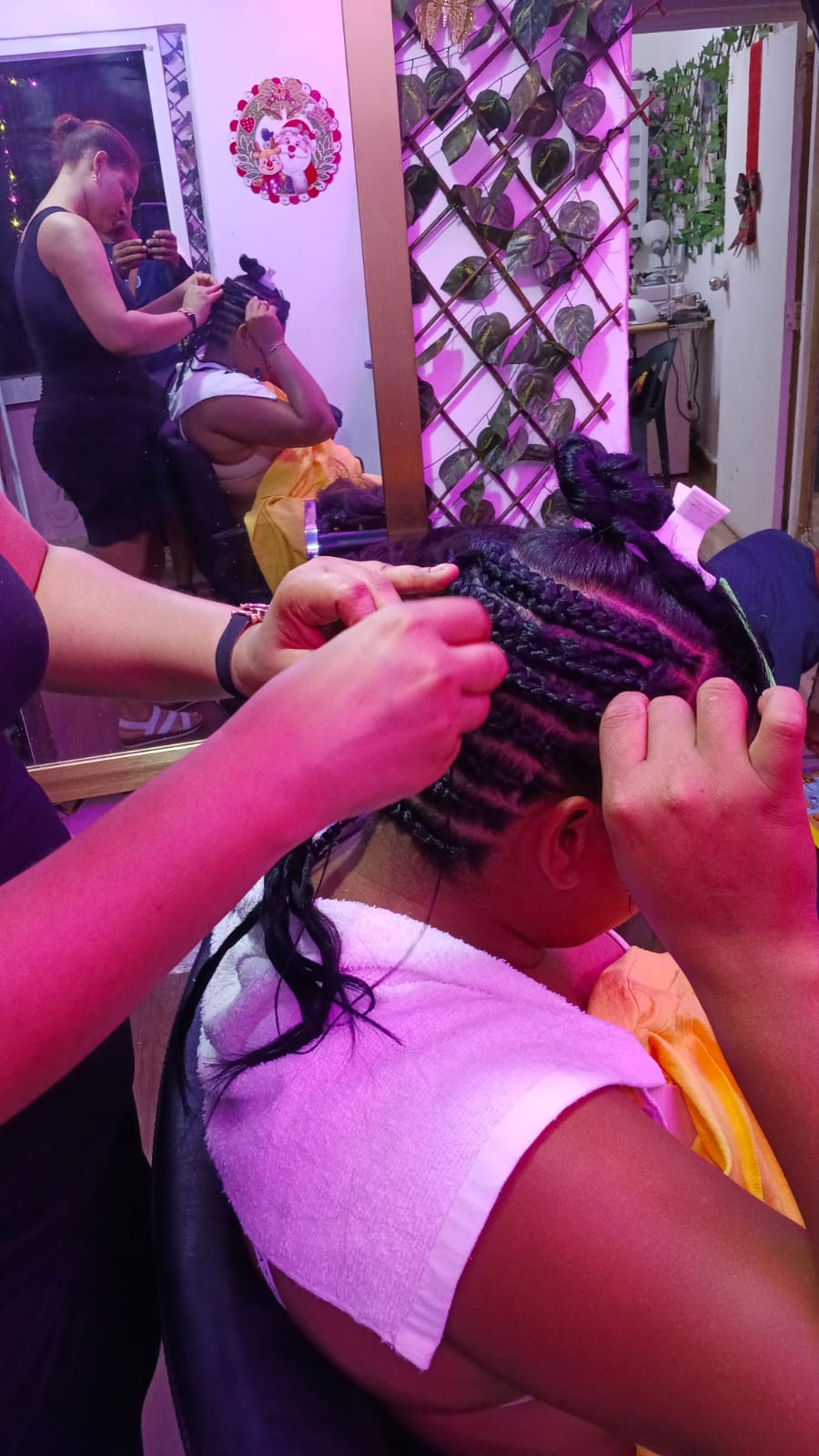 Pelo postizo: la tendencia de belleza que todas quieren en 2025 Pelo ...